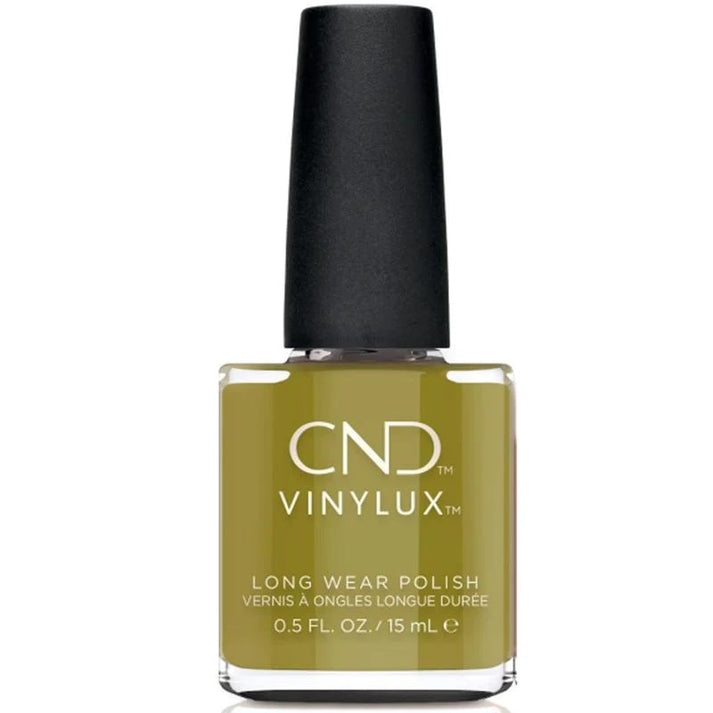 CND Vinylux 403 Olive Grove 0.5oz - Sanida Beauty - Free & Fast Shipping