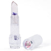 Blossom Crystal Lip Balm Purple Flower - Sanida Beauty - Free & Fast ...