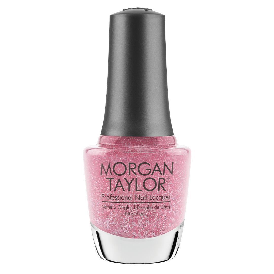 Morgan Taylor - Feeling Fleur-ty - Sanida Beauty - Free & Fast Shipping
