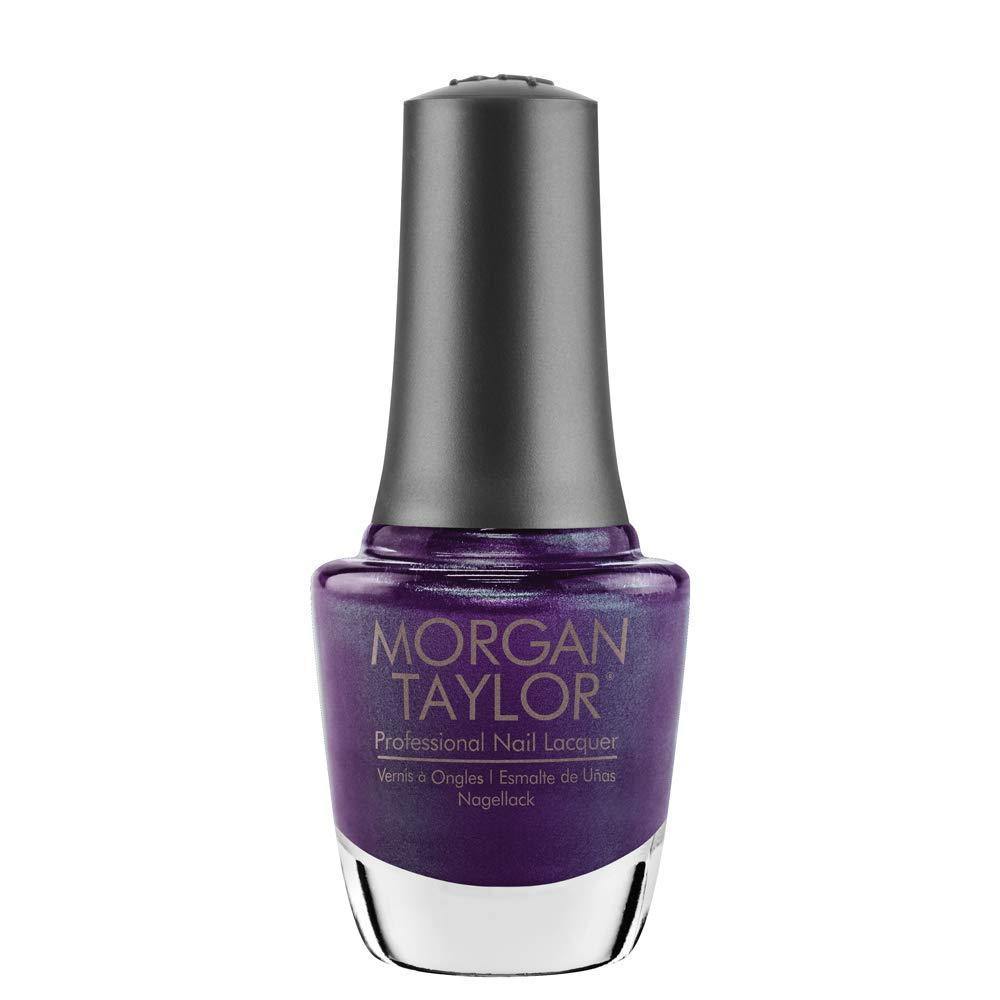 Morgan Taylor - Make 'Em Squirm - Sanida Beauty - Free & Fast Shipping
