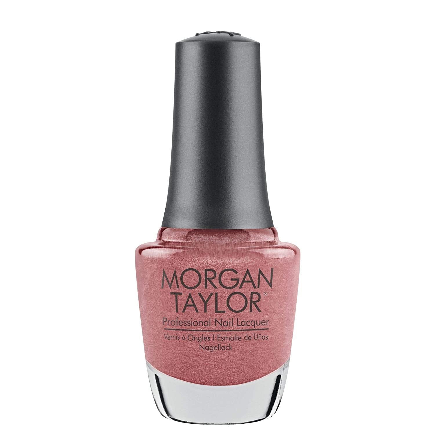 Morgan Taylor - Tex'as Me Later - Sanida Beauty - Free & Fast Shipping