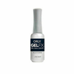 Orly GelFx - Blue Suede - Sanida Beauty - Free & Fast Shipping