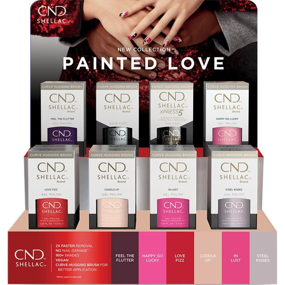 Orly Breathable - Kiss Me, I'm Kind - Sanida Beauty - Free & Fast Shipping